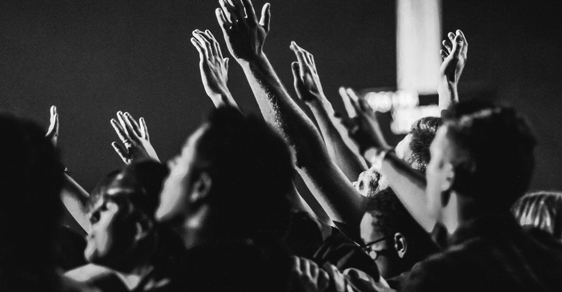 Services - Ingleburn Baptist Church